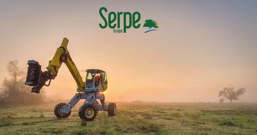 Le groupe SERPE annonce l’acquisition de la CMEVE et devient ainsi le ...
